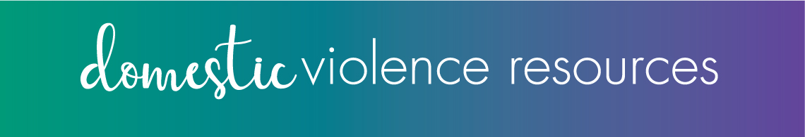 Domestic Violence Resources | www.newhopewa.org